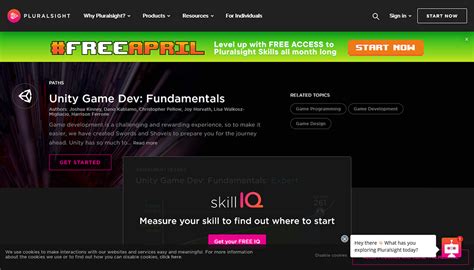 Top Unity Courses Online Free Paid TangoLearn