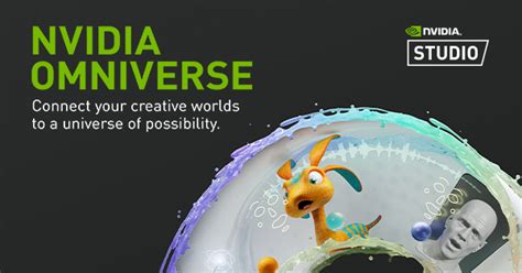 Unleashing Creativity And Collaboration With Openusd And Nvidia Omniverse
