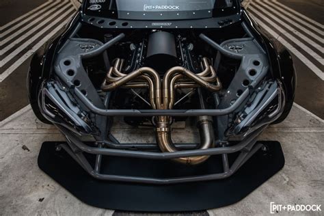 Cam Cocaliss Insane Tube Chassis Ls3 Powered Fr S Proves Age Is But A
