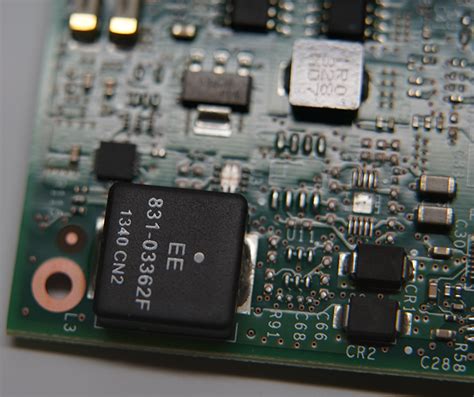 Comparison Intel I350 T4 Genuine Vs Fake ServeTheHome Forums