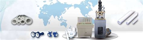 Ptfe Etching Ptfe Machinery