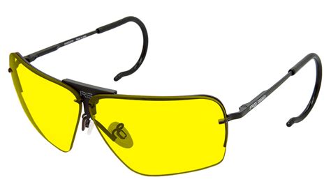 Re Ranger Shooting Eyewear Rxsport News