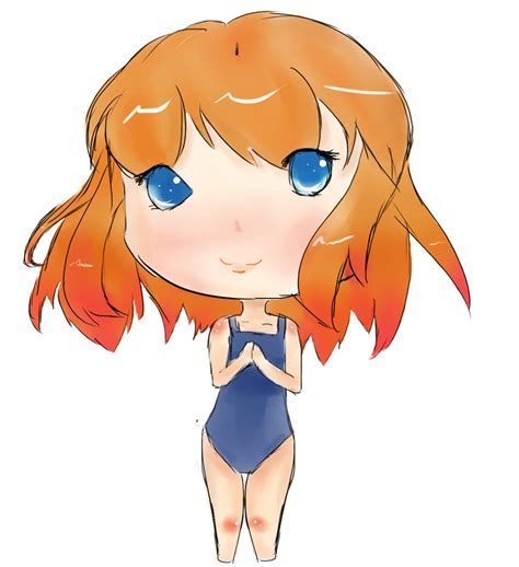 First Not Lazy Chibi By Reisns On Deviantart