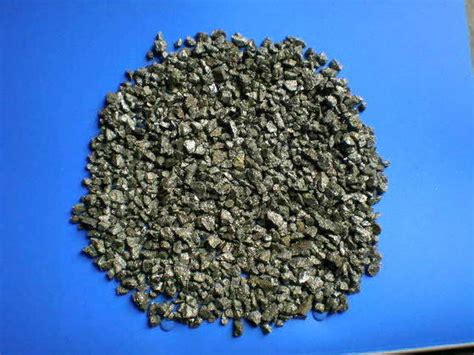 Ironiii Sulfide Facts Formula Properties Uses Safety Data