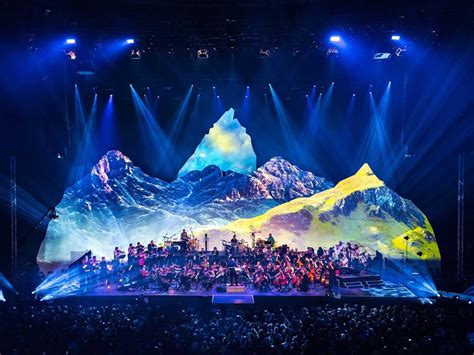 Projection Mapping Techniques Double Take Projections