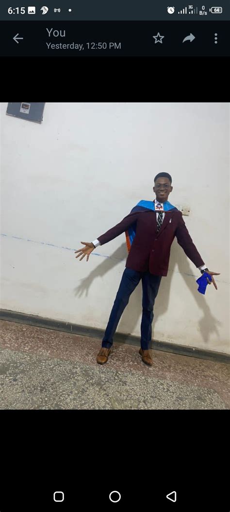 Ayodeji Oyebanji On Linkedin Made In Heaven Assembled In Africa And