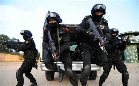 他是我軍武功最高的人，父親是慈禧貼身保鏢，曾親手創立特警部隊 每日頭條