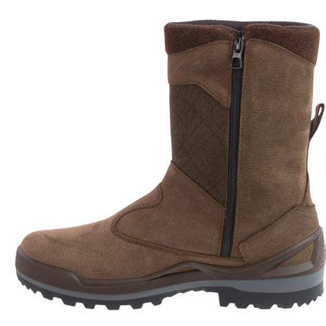 Lowa Adamello Ii Gore Tex® Snow Boots For Men Save 40