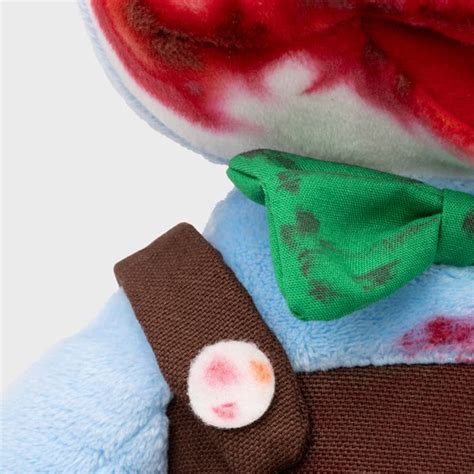 Plyšák Robbie The Rabit Blue Silent Hill Playgosmart