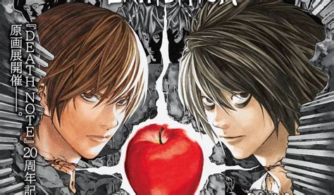 Death Note