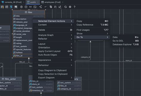 Whats New In Datagrip 20223