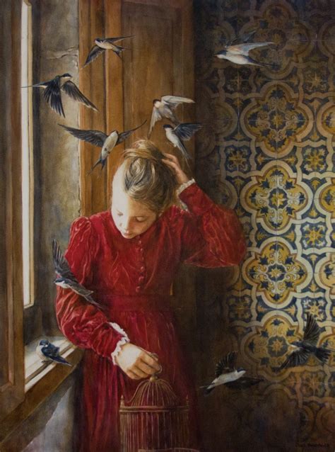 Daniela Werneck Artist Partners Ampersand Art