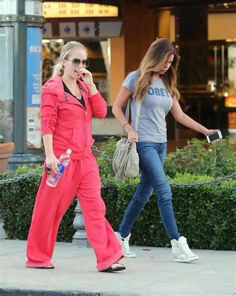 Pictures Of Brittany Binger