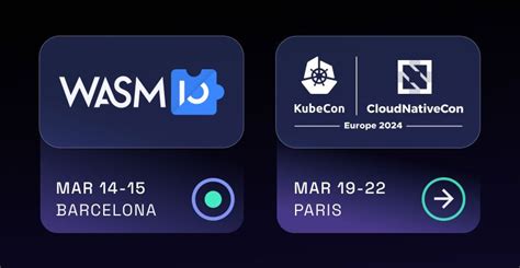 fermyon technologies on linkedin fermyon wasm i o and kubecon