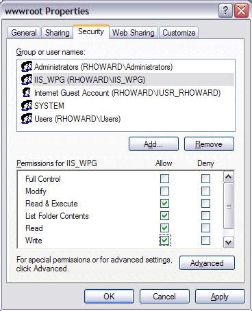 IIS 에서 ASP NET 실행 Microsoft Learn