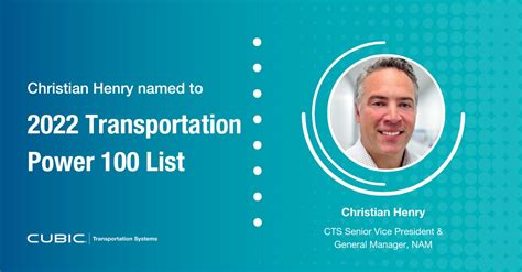 Cubic Transportation Systems On Linkedin Cubic General Manager Named To City And State New Yorks