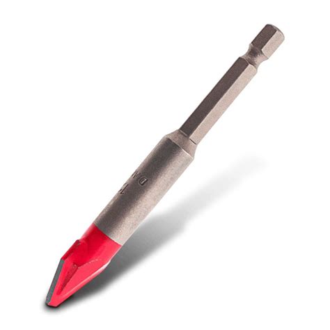 Glass And Tile Drill Bit Individuals Total Tools