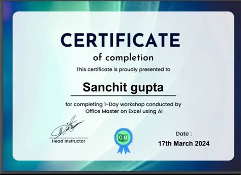 Excelworkshop Advancedtools Dataanalytics Proficiency Continuouslearning Excelproficiency