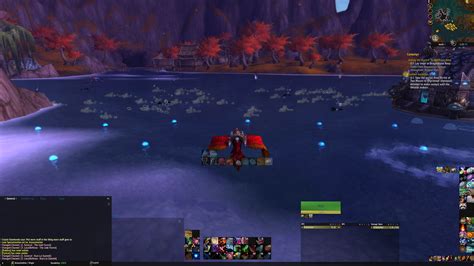 Came To Kun Lai Summit For My Nat Pagle Dailies And Came Across All Of