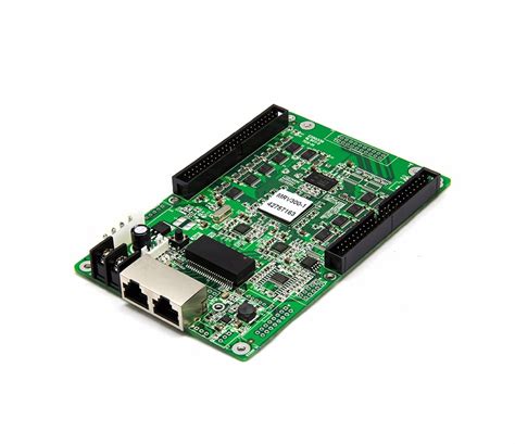 Analysis Of The Four Accessories Of Full Color LED Display