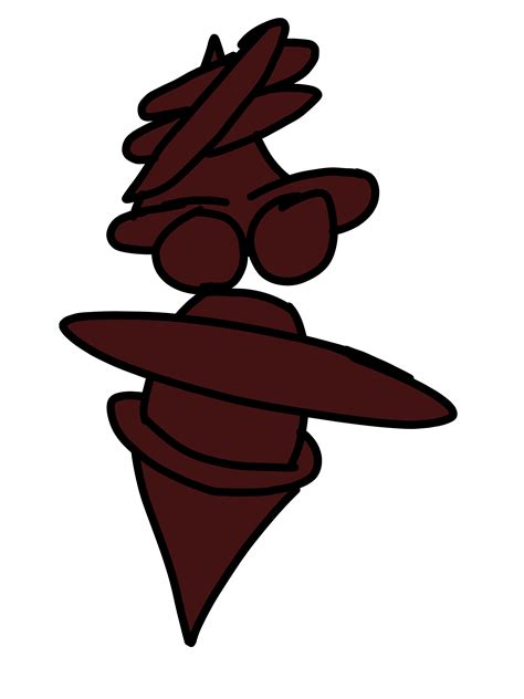 Technophobia But My Characters R Daveandbambioc