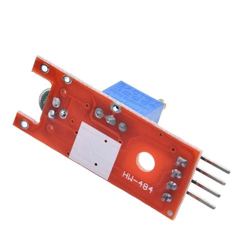 Microphone Voice Sound Sensor Module For Arduino Analog Digital Output Sensors Ky 038 Ask