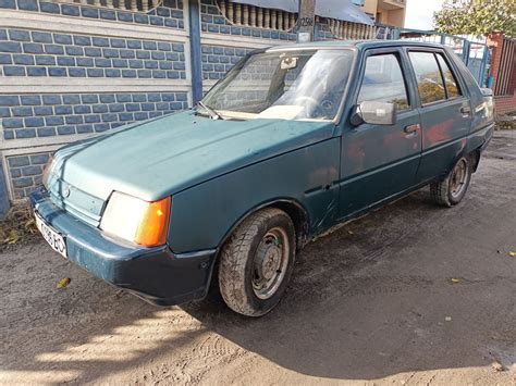 Продам Славута 2005р на ходу: 499 $ - ЗАЗ Киев на Olx
