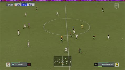 Fifa 21 Clubes Pro Youtube