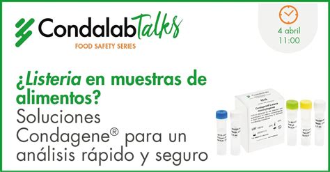 Condalab En Linkedin ¿necesitas Acelerar El Proceso De Análisis De