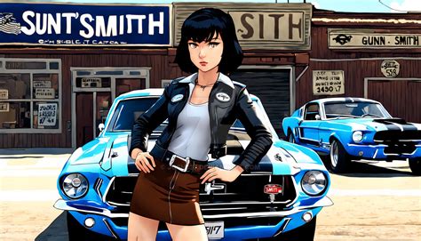 Rally Vincent 2 By Josh627 On Deviantart