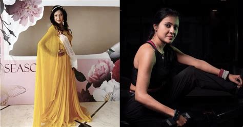 From Cancer Survivor To Mrs India Worldwide Finalist Tanishas Story Is For Ones Struggling In Life