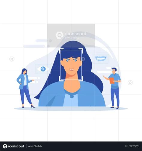 Best Premium Emotion Detection Illustration Download In Png And Vector Format
