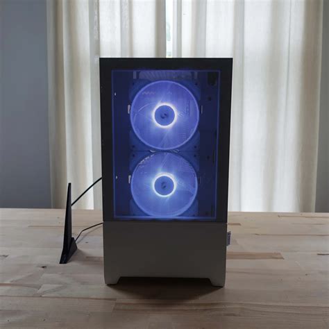 Entry Level Midrange Gaming Pc With Amd Ryzen Radeon Rx