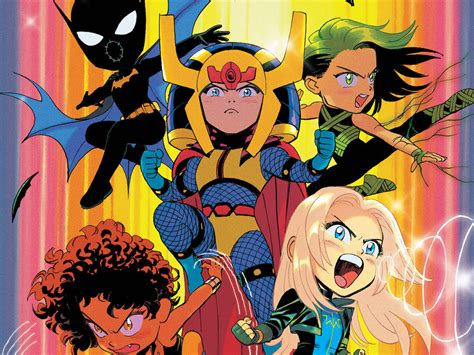 Review Birds Of Prey 12 Things Get Animated GeekDad
