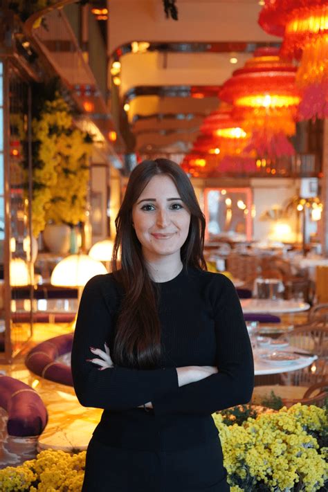 Daniela Di Domenico Talent Acquisition Big Mamma