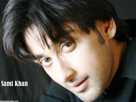 Sami Khan A Versatile Celebrity Of Pakistan