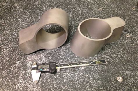 Wire Edm Machining Services And Applications Ztech Precision