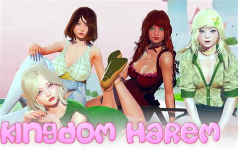 Ortus Kingdom Harem V1 0 1 Win Mac Apk