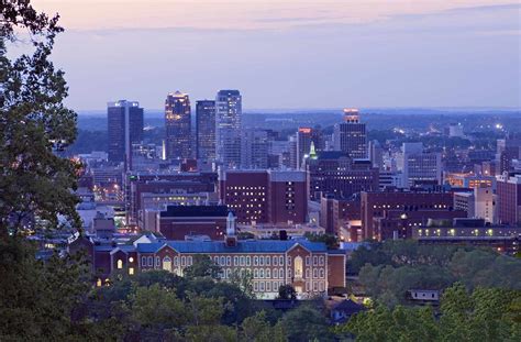 The Top 12 Day Trips From Birmingham