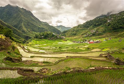 Geography And Environment Philippines