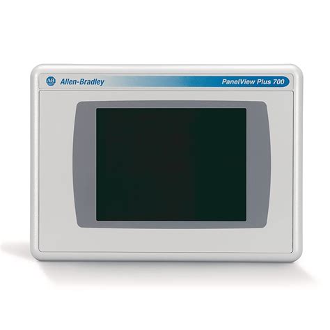 PanelView Plus Display Module EndOfLife Triple S
