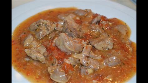 Receita De Moelas Estufadas By Necasdevaladares Youtube