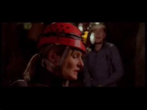The Descent Deleted Scene Sam Goes Missing Youtube