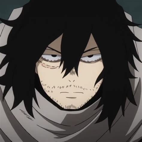 Aizawa Shouta 17 Wattpad