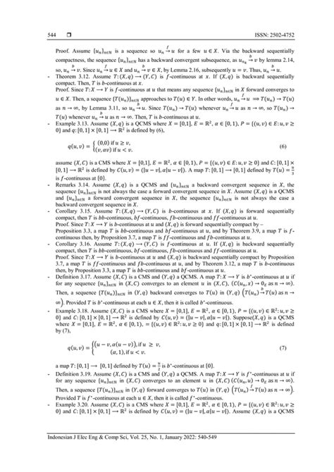 Fixed Point Theorem Between Cone Metric Space And Quasi Cone Metric Space Pdf