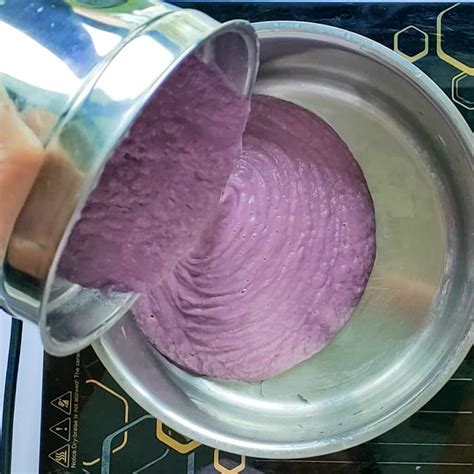 Simple Red Cabbage Soup Go Healthy Ever After