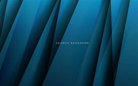 Premium Vector Abstract Overlap Papercut Background Vector