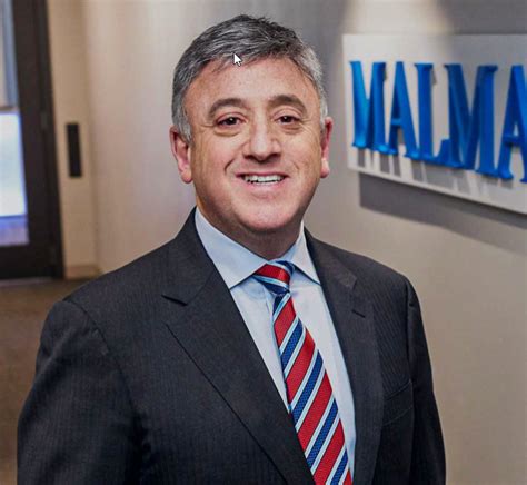 Steve Malman On The “just Cause”