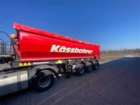 Kassbohrer Xs 2020 God