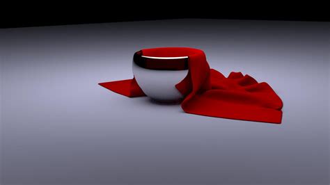 Cycles Render Engine GPU Rendering Causes Glass To Become Extreamly Reflective Blender Stack